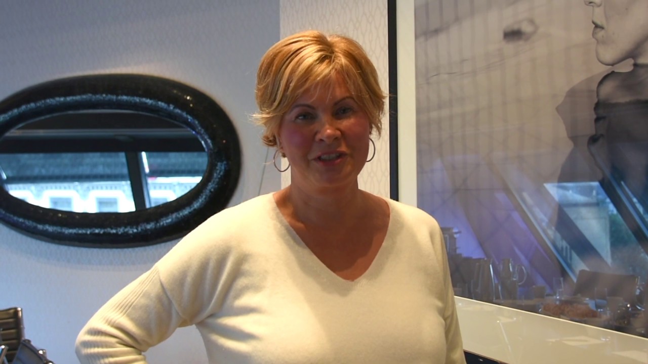FH Norge: En pasientfilm for deling kunnskap - YouTube