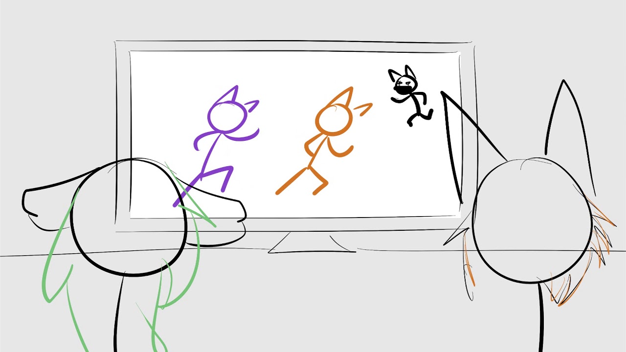 【MEME???】RPG (Low budget (?))【Any1995/Kitsuryumi】 - YouTube