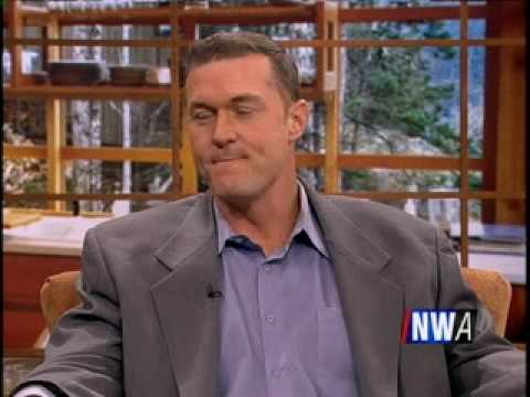 NWA Interview with Eric Drew - Part 1 - YouTube