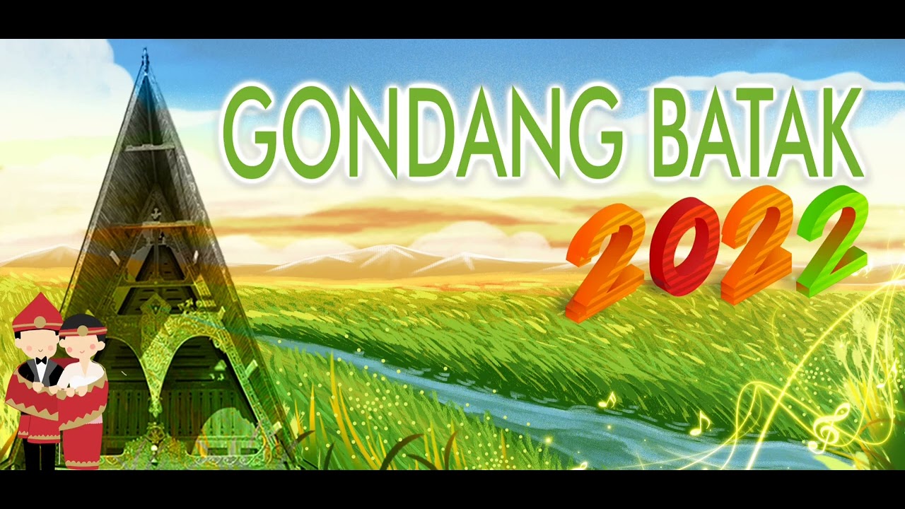Gondang Batak Full Service 2022 |Manortor ma sude Halak Batak| - YouTube