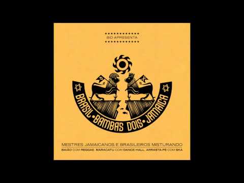 World Cry - BiD ft. Karina Buhr, Jesse Royal and Gustah