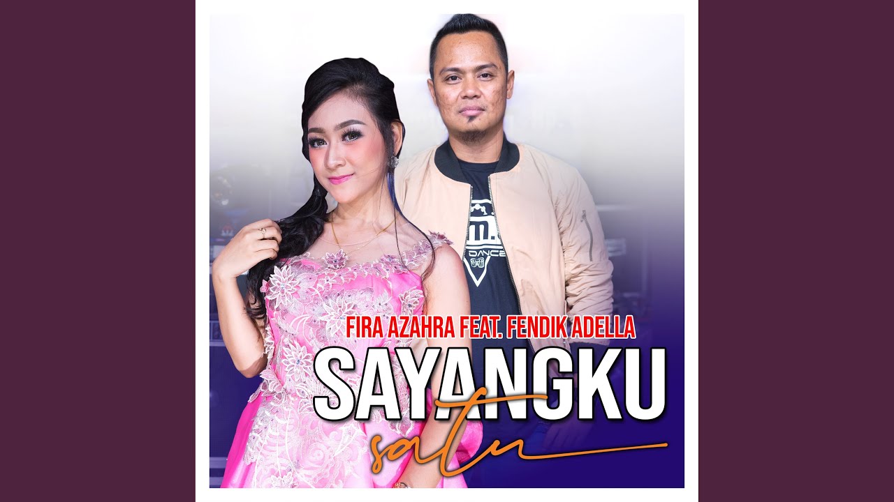 Sayangku Satu - YouTube
