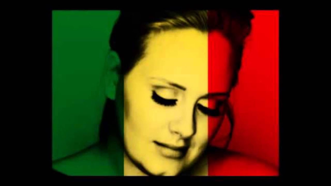 Hello by Adele, Amazing Reggae Version - YouTube
