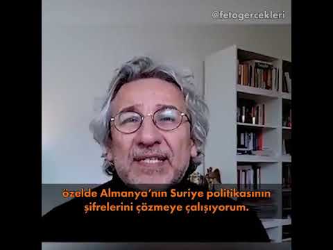 Alman iti kudurmuş resmen
