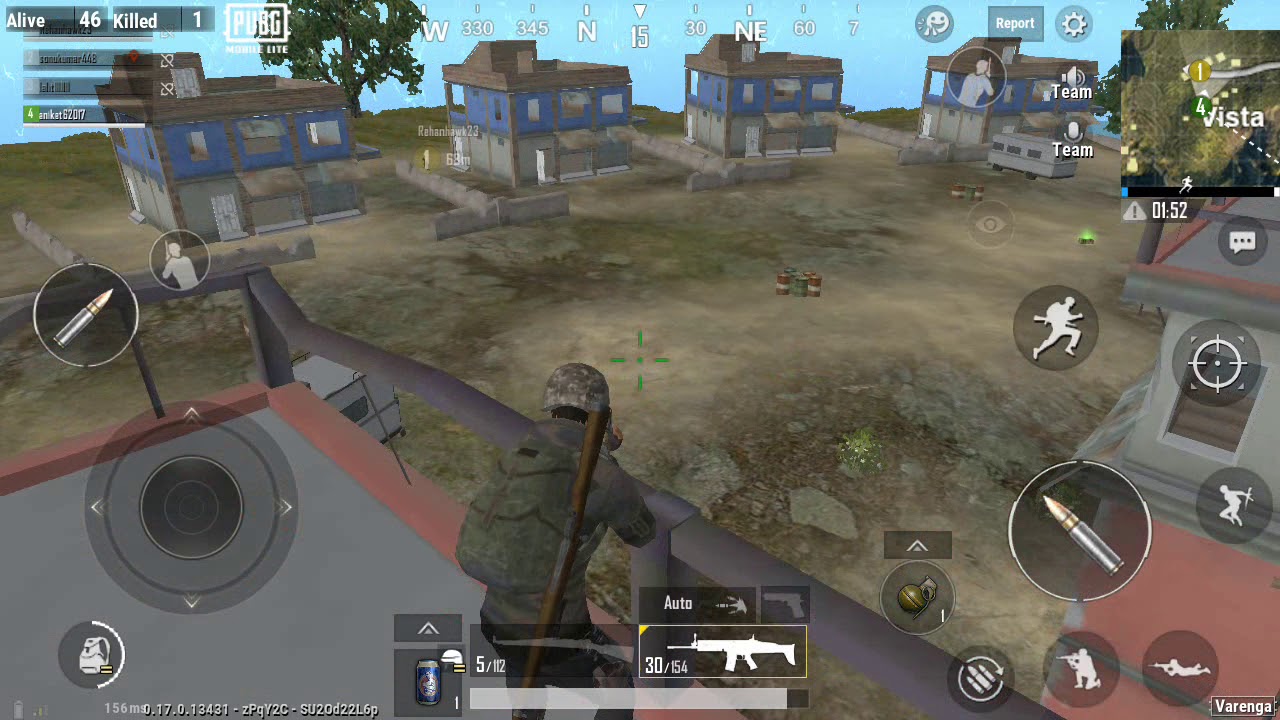 Pubg game - YouTube