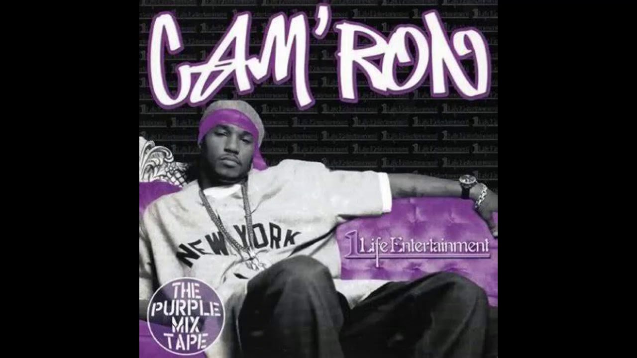 Cam'ron - S.D.E. - YouTube