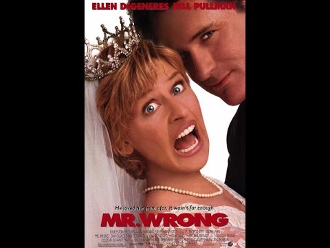 "20- Mr Wrong (1996)" (podcast) - YouTube