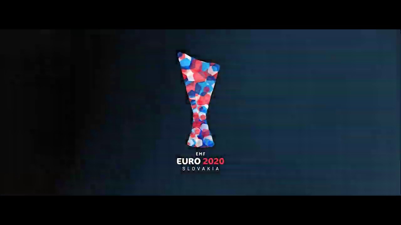 EMF EURO 2020 - YouTube