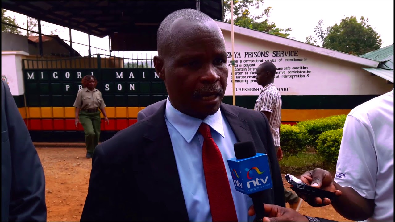 2018 End Year Report Executive Director Ranen Conference - YouTube