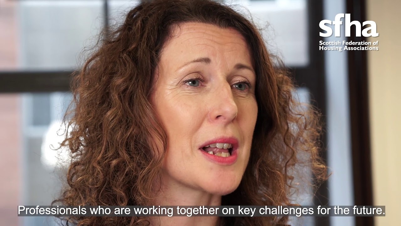 Lorna Wilson, Innovation Hub - YouTube