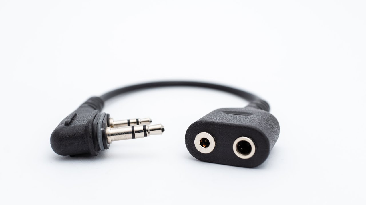 🔌ICOM OPC-2144: UNBOXING📦 - YouTube