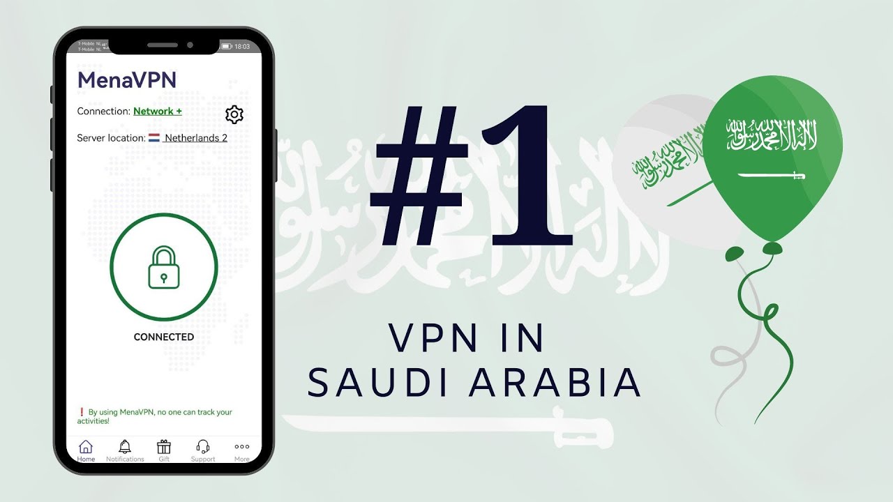iphone vpn in saudi arabia, best vpn for iphone in KSA - YouTube