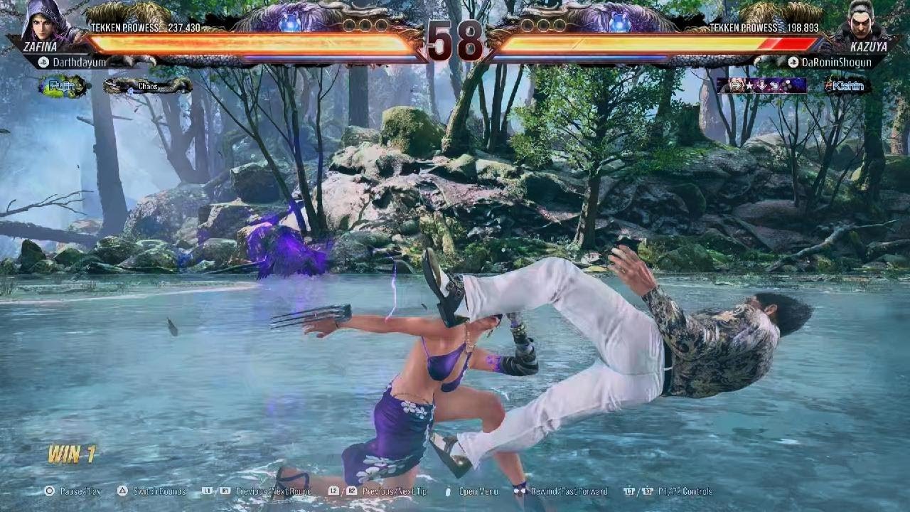 DONT KI CHARGE MEE - YouTube