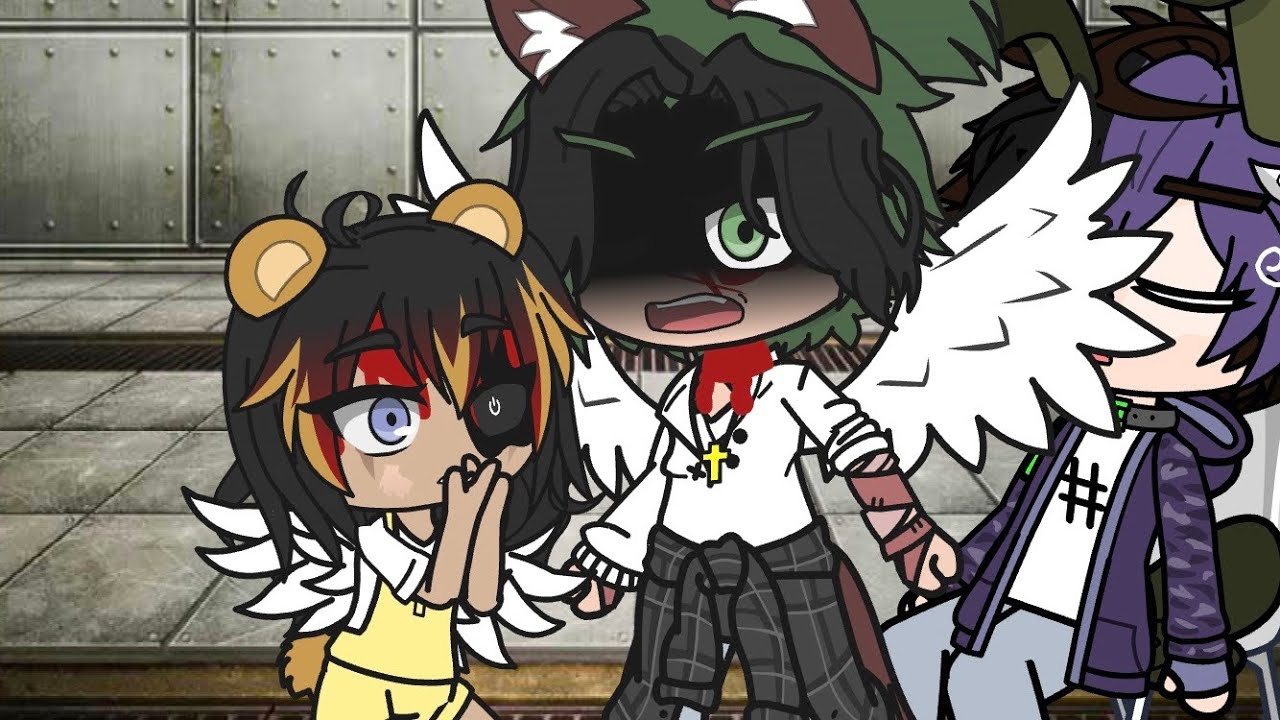 You don’t understand our anger! Missing children/Terrance Afton/Fnaf ...