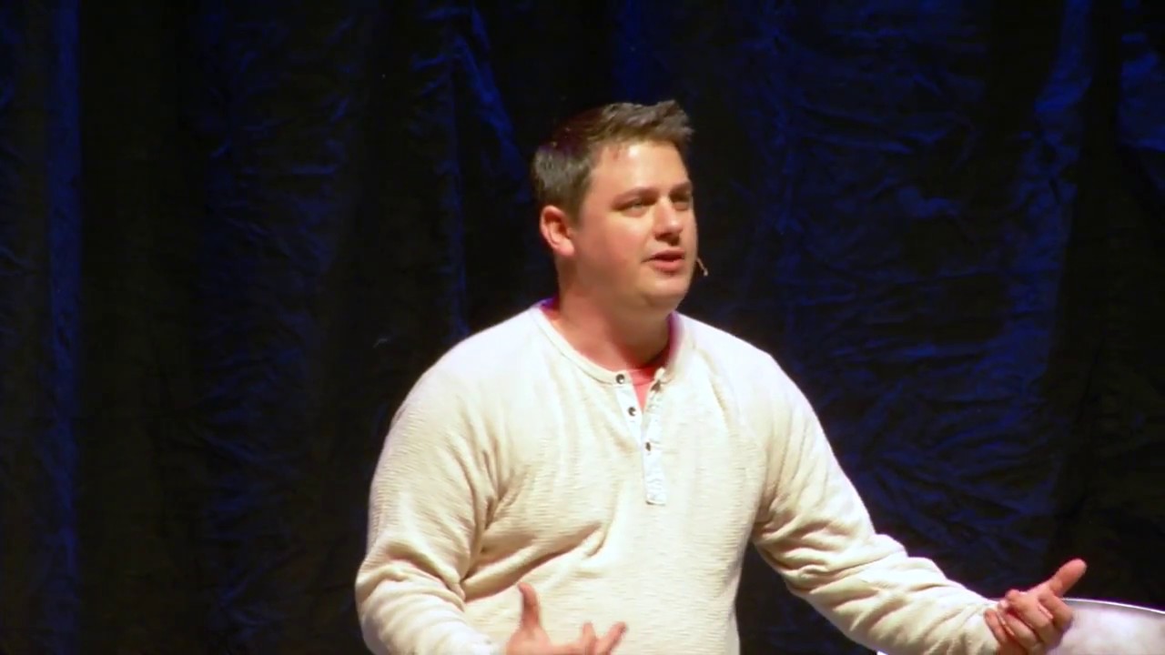 The Promise of Possibility :: Patrick Maurer:: Speaker, Entertainer ...