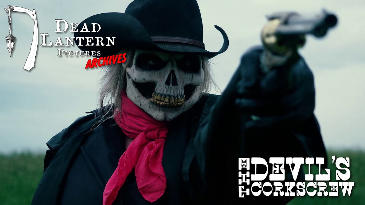 THE DEVIL'S CORKSCREW (2019) - YouTube