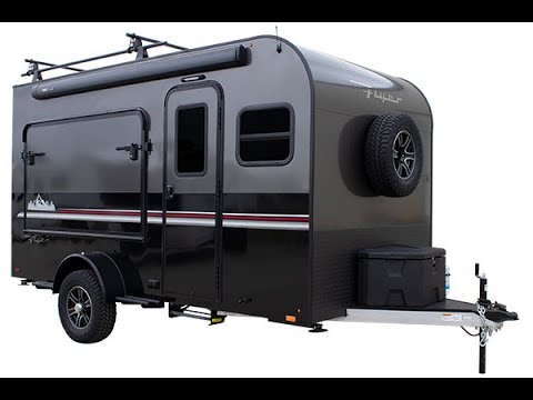 2024 Intech Flyer Discover orientation - YouTube