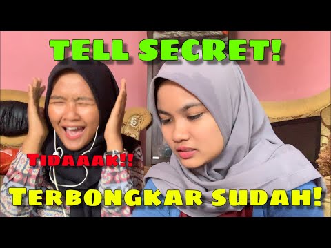 TELL SECRET - RAHASIA TERBONGKAR