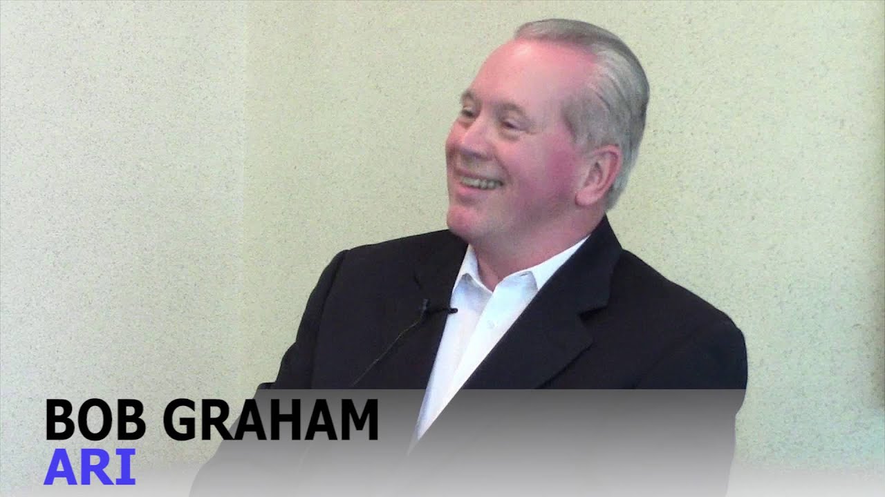 A Long, Exciting Career in Remarketing | BOB GRAHAM | Fleet Management ...