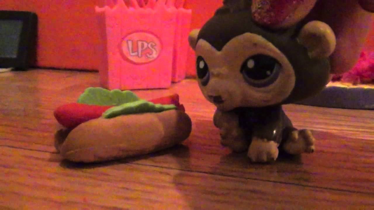 LPS: A Creepy Intro *OLD* - YouTube