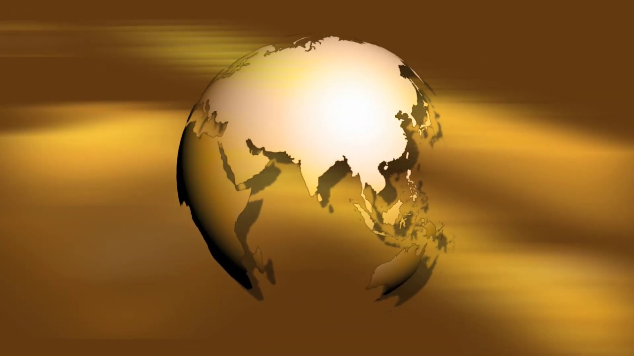 FREE NEWS INTRO - BROADCAST NEWS TEMPLATE - YouTube