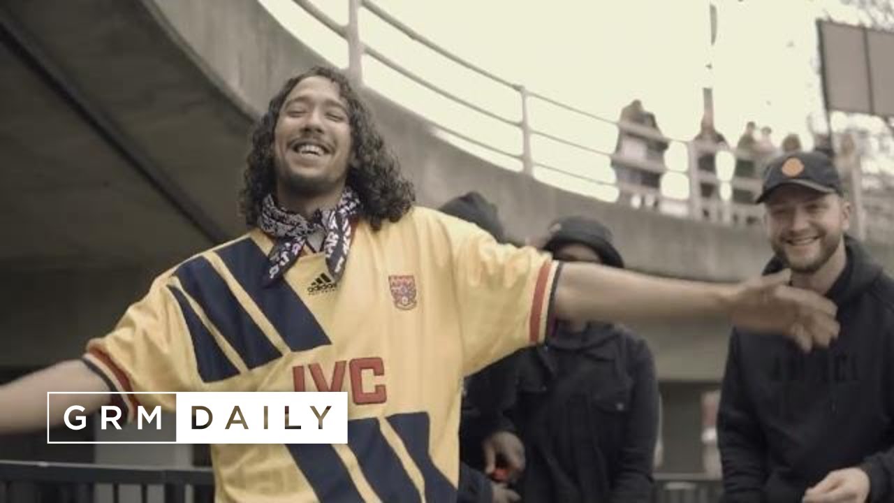 Tay Made - Timing [Music Video] | GRM Daily - YouTube