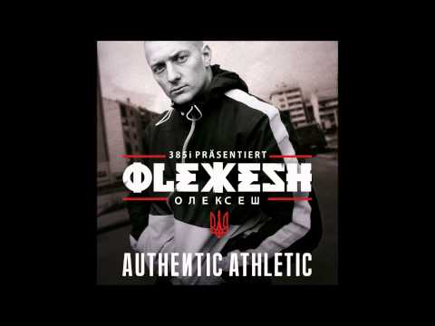 23. Olexesh - Authentic Athletic - BRATAN