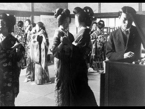 Ryuichi Sakamoto - Tango - Versión en español - YouTube