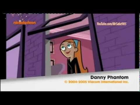 Nickelodeon Germany - Continuity - January 2013 - YouTube