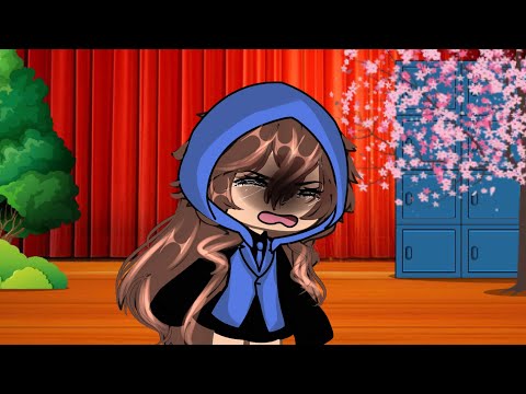 ~ .. I’m only human after all .. ~ Gacha Meme ~