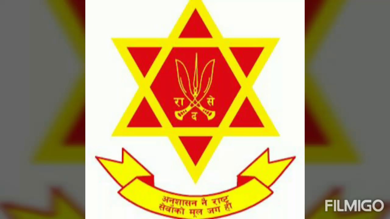 National cadet corps (NCC) 15th Senior division batch - YouTube