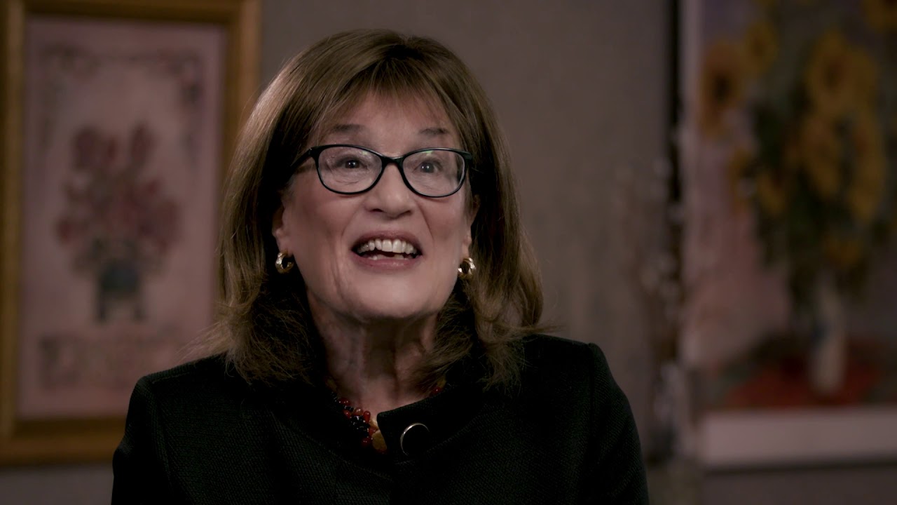 Nancy Aborn Duffy - YouTube