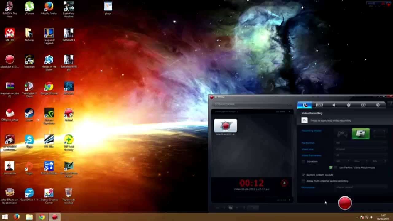 Battlefield Hardline tutorial setting de rendimiento!!! solución ...