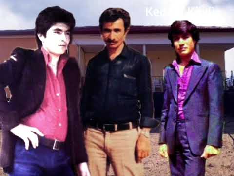 Kederli Köyü  - ağaçören aksaray