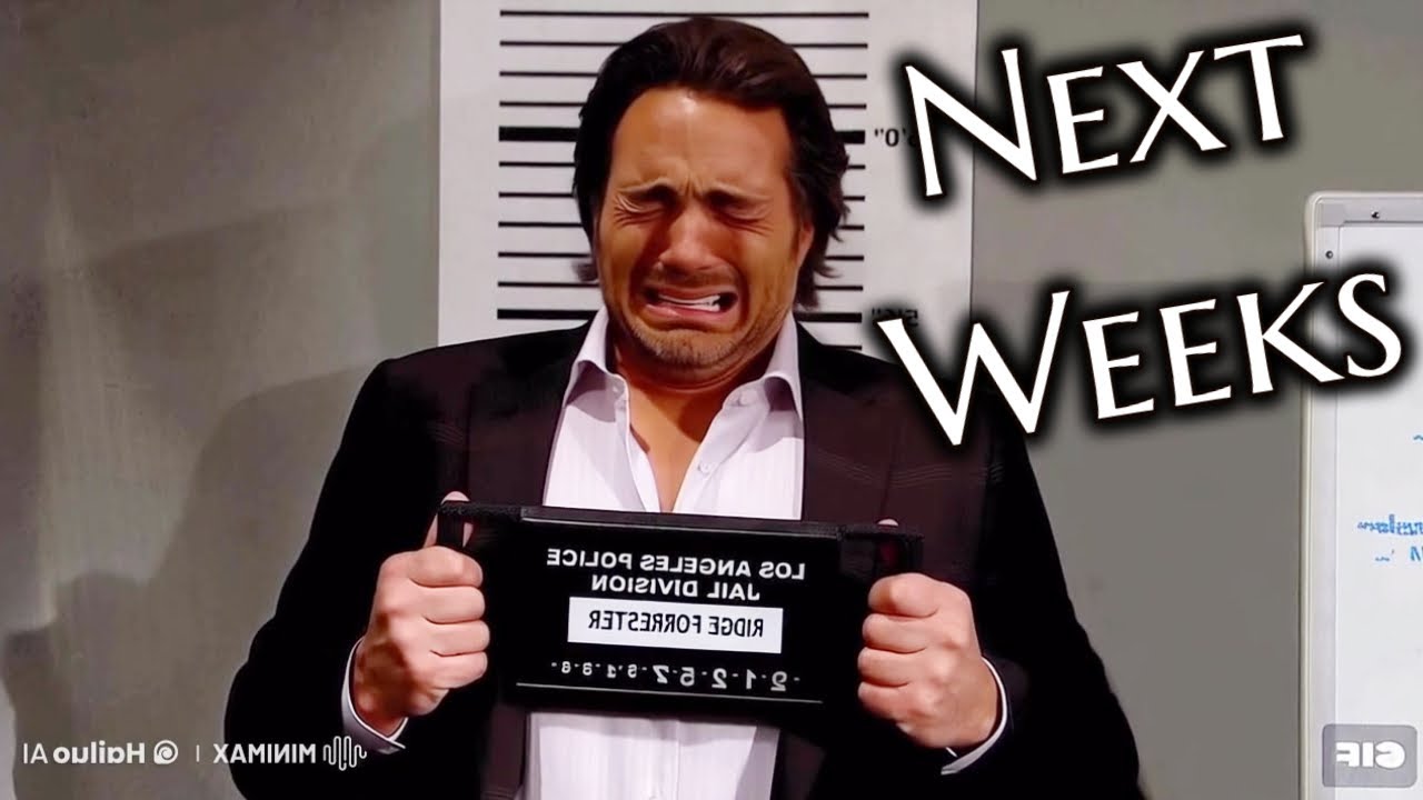 CBS The Bold and The Beautiful Next Week Spoilers: 17 To 21 February ...