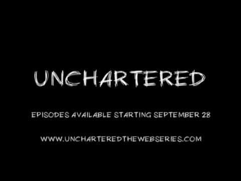 UnChartered Promo starring Child Star Stacie Chen