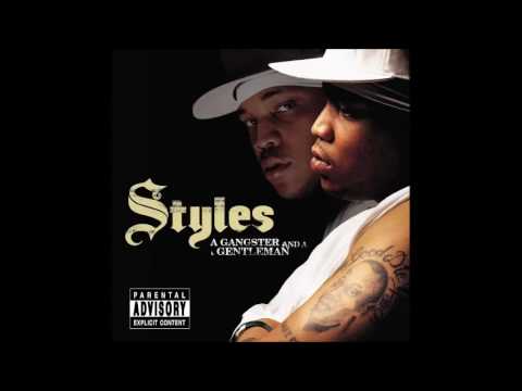 Styles P - I'm A Ruff Ryder (Feat. Jadakiss) - YouTube
