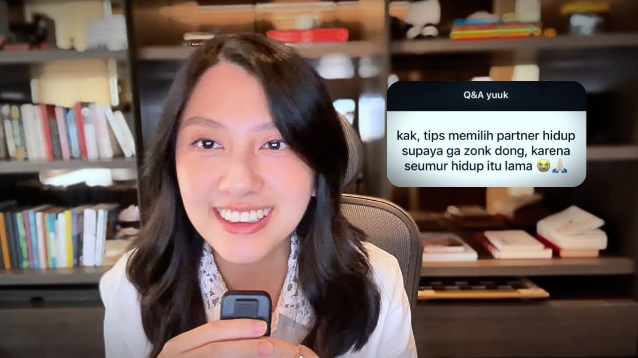 Framework Cari Pasangan & Hubungan Romantis - YouTube