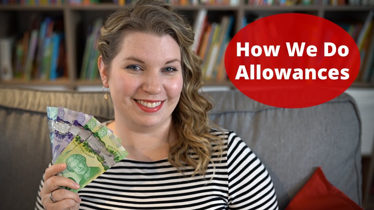 How to Teach Kids About Money | Financial Literacy | How We Use ...