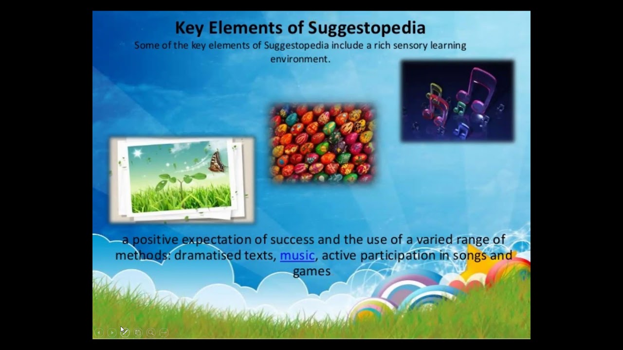 Suggestopedia / Desuggestopedia # Teaching Methodology - YouTube