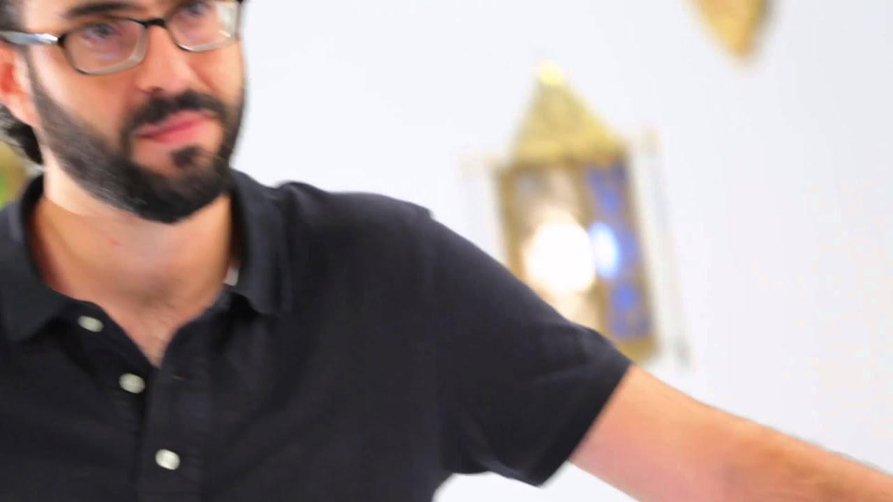 برومو رمضان 2014 #cbcsofra - YouTube