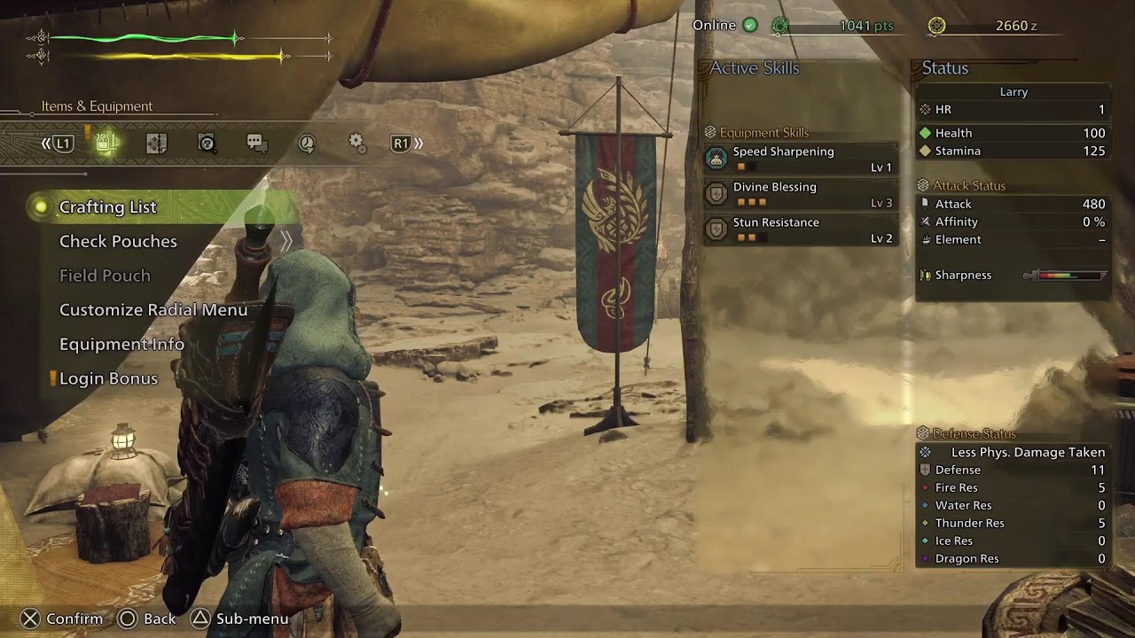 Monster Hunter - YouTube