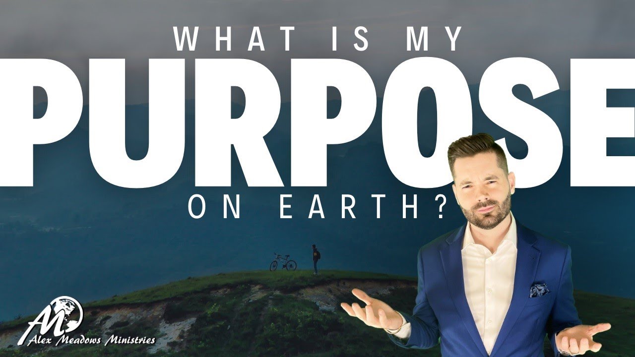 WHAT is MY PURPOSE on EARTH? | Keys to 1000 Times More! (LIVE) - YouTube