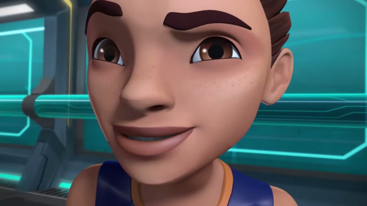 The Best of Jeffrey from Season 2 | The Deep - YouTube