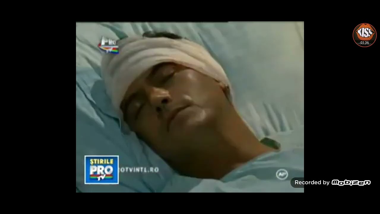 Reclame & Promo 29 August 2009 Pro TV International - YouTube