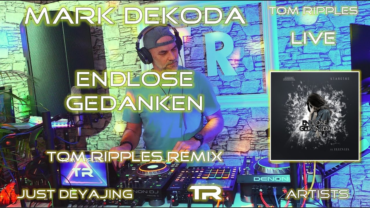 Mark Dekoda - Endlose Gedanken by Mark Dekoda, Klanglos, Ellen Lia ...