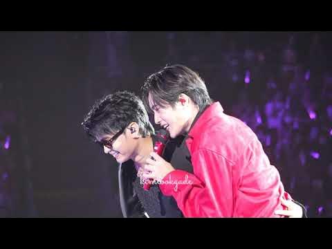 230826 GEMENI ft. NONT TANONT - วันครบเลิก (UNNIVERSARY) #GeminiFourthConcertD1 - YouTube