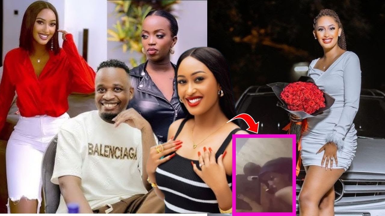 MUYANGO ATANGA AMUPULI ITARA RYAKA. ARYOHEREZA ABAGABO, NIYO MPAMVU ...