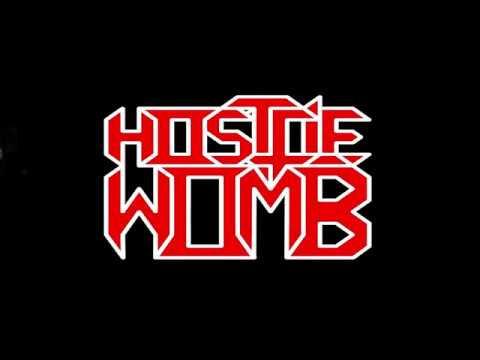 Hostile Womb - Messiah LIVE - YouTube