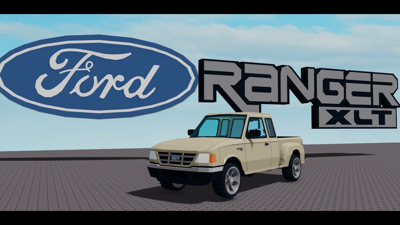 I Built My Car in Roblox Studio [timelapse] - YouTube